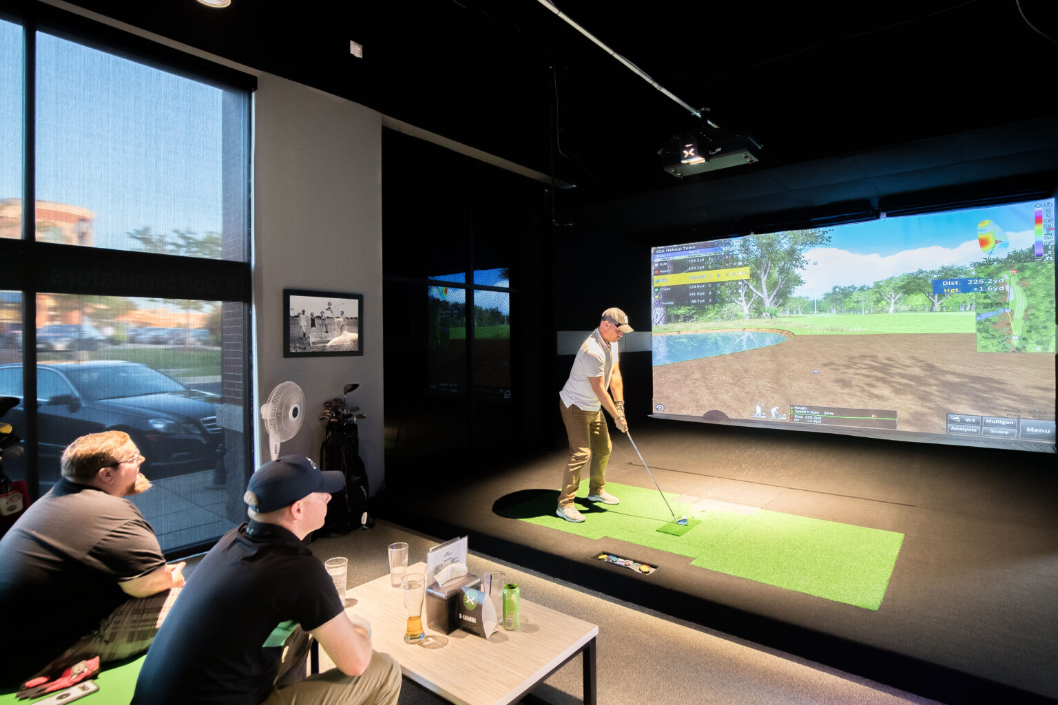 Memberships - X-Golf Richmond